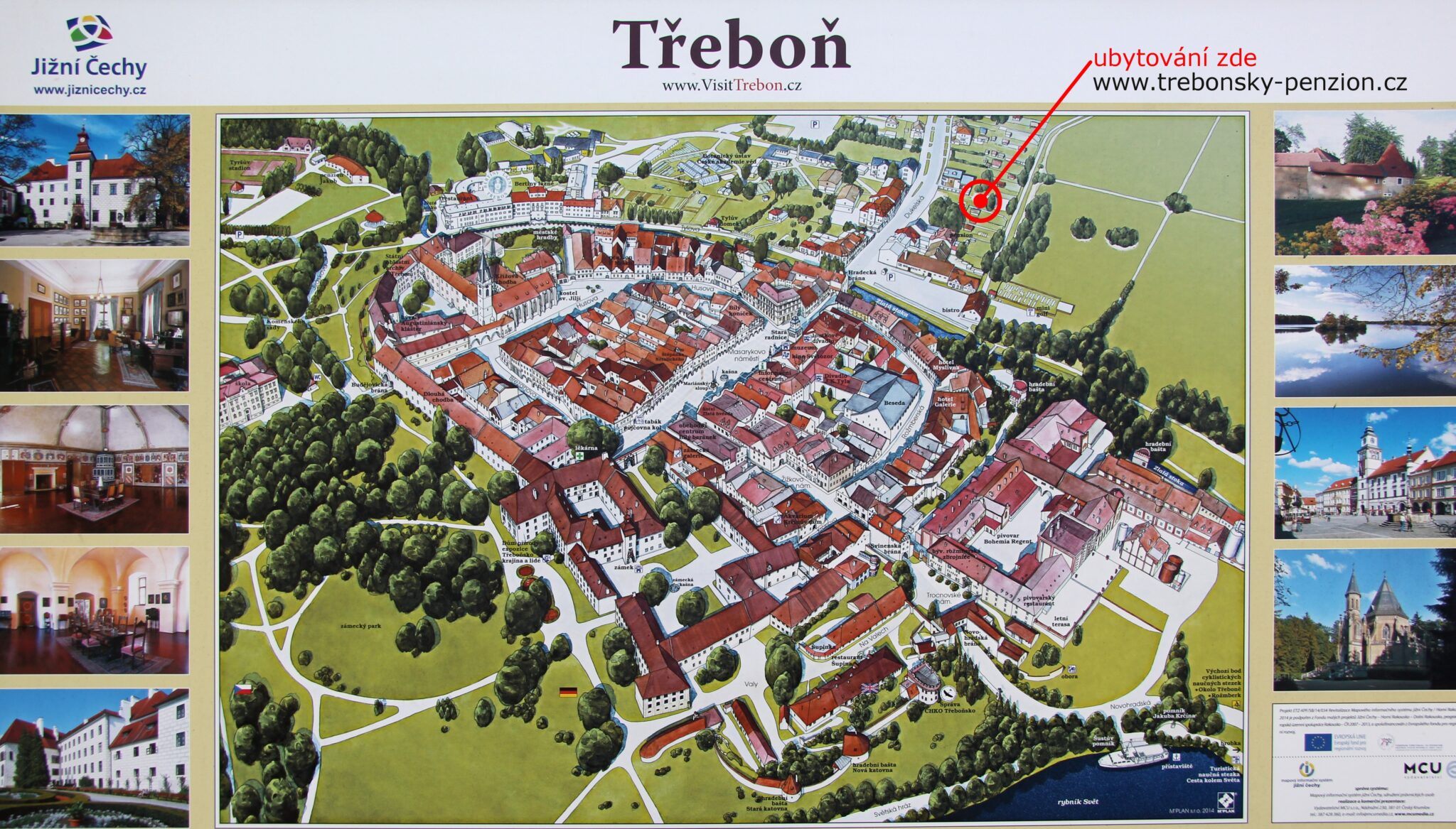 KONTAKT – trebonsky-penzion.cz